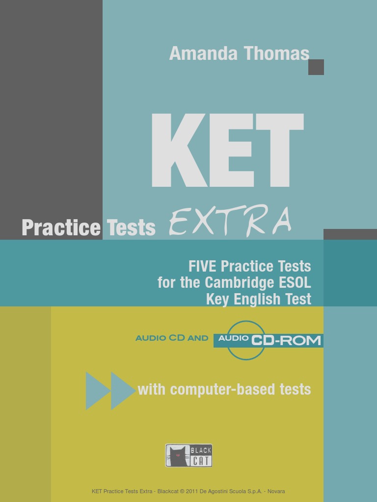 KET Practice Tests Extra PDF | PDF | Winter Olympic Games | South Pole