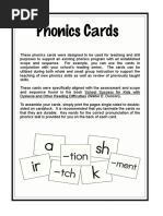 IPA Practice - Version 1 | PDF | Consonant | Phonetics