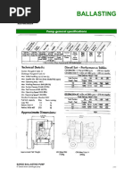 Barge Ro-Ro Ramps | PDF | Beam (Structure) | Bending