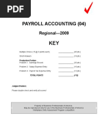 How To Save A Dat File of The Bir Alphalist | PDF