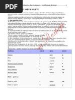 Projekt - Fizike - Klasa X | PDF