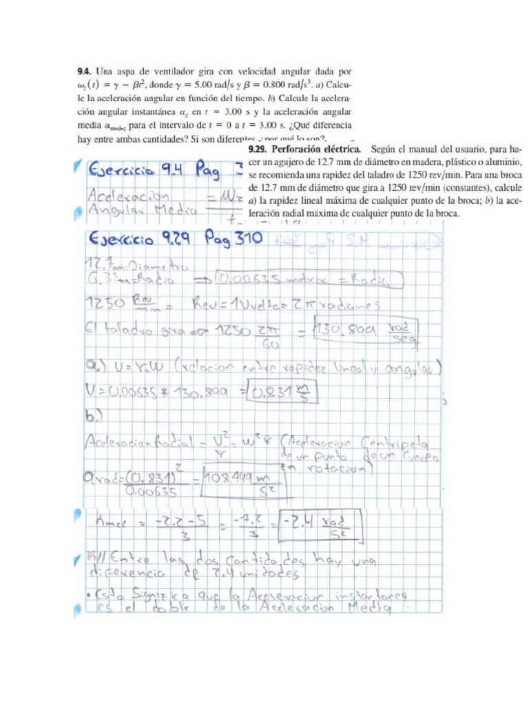 Fisica 1 | PDF | Ciencia y matemáticas