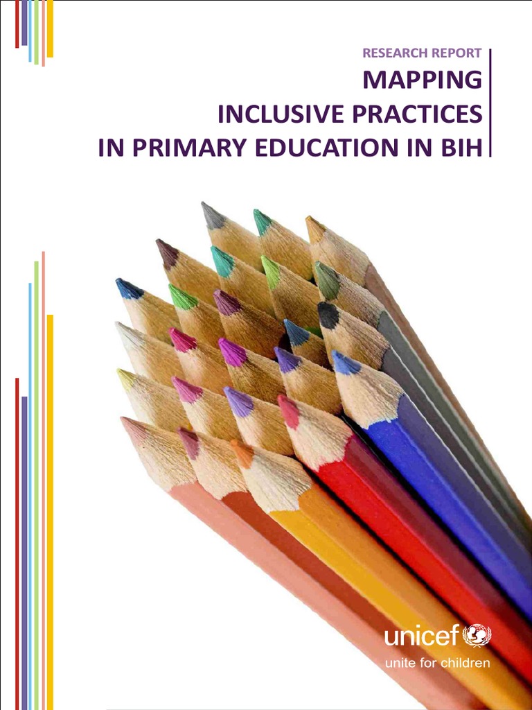 MAPPING INCLUSIVE PRACTICES in P E in BHweb PDF | PDF | Inclusion ...
