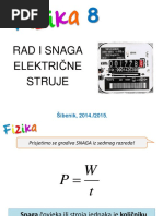 PRimjer Dnevnika Rada | PDF