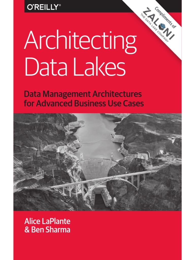 Architecting Data Lakes Zaloni PDF | PDF | Apache Hadoop | Apache Spark Architecting Data Lakes Zaloni PDF | PDF | Apache Hadoop | Apache Spark