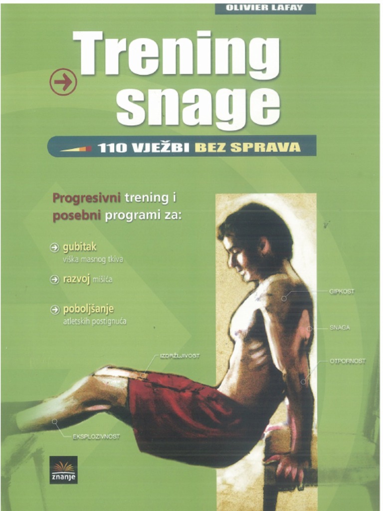 Trening Snage | PDF