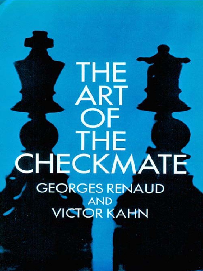 The Art of The Checkmate | PDF