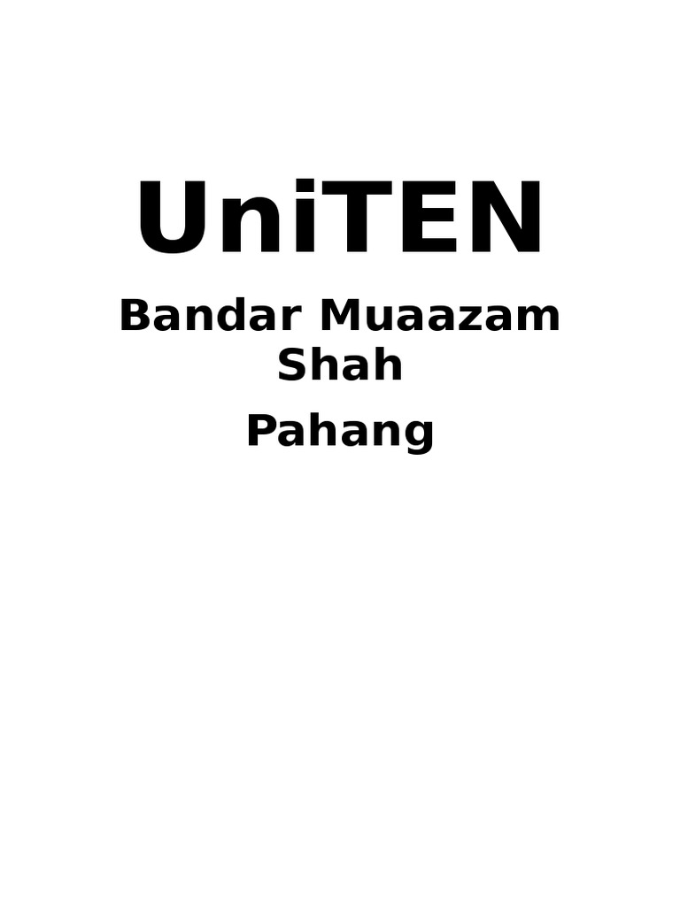 Uniten Pdf Accounting Business Ethics