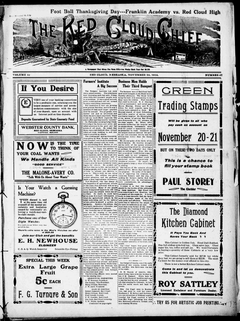 Seq 1 | PDF | Business