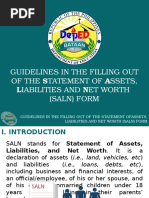 Deed of Donation - DepEd | PDF | Deed | Real Property