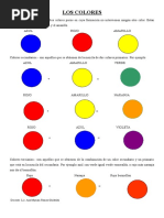 Estrella Cromática | PDF