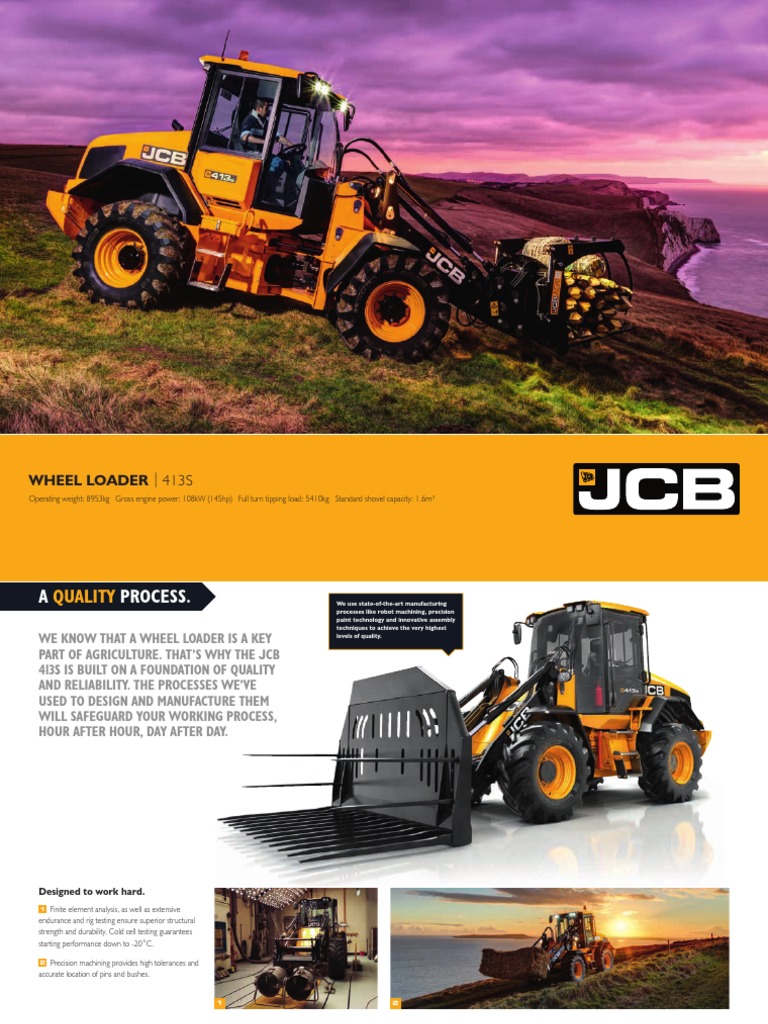 JCB load all | Transmission (Mechanics) | Loader (Equipment)