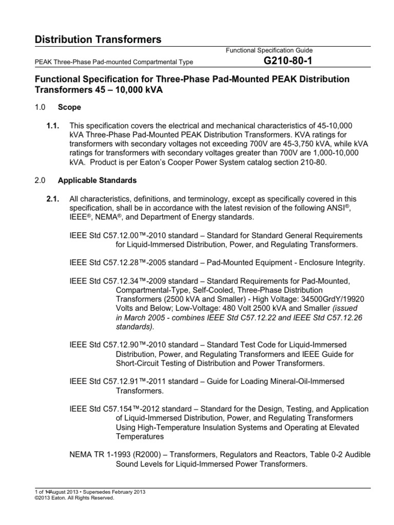 Functional Spec | PDF