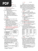 Audit Working Paper Documentation Guide | PDF | Revenue | Audit
