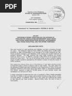 Sample Ordinance For Reclassifying Position | PDF | Philippines ...
