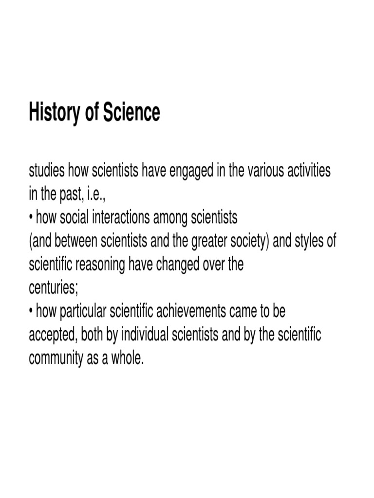 The Rise and Development of Science in Ancient Greece: From the First ...
