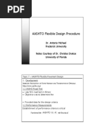 ASTM D6433-23: PCI Survey Standard | PDF | Road Surface