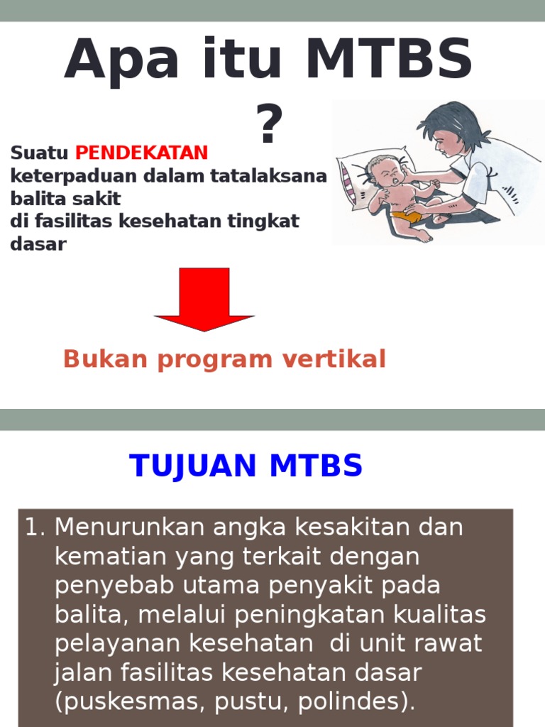 Apa Itu Mtbs | PDF