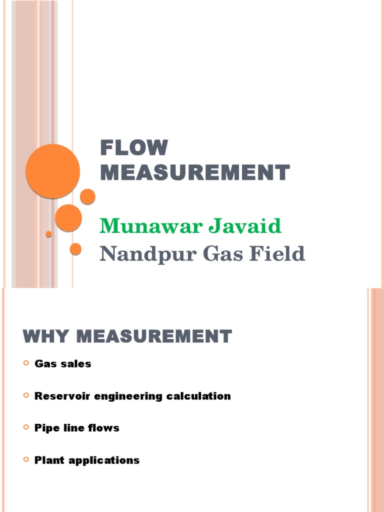 Metering | PDF | Fluid Dynamics | Flow Measurement
