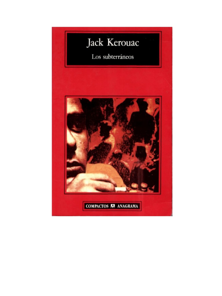 Jack Kerouac: The Subterraneans, 1958 | PDF | Jack Kerouac | Beat ...