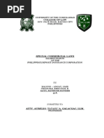JMC No 2013-1 Re Allocation and Utilization of LDRRMF PDF | PDF