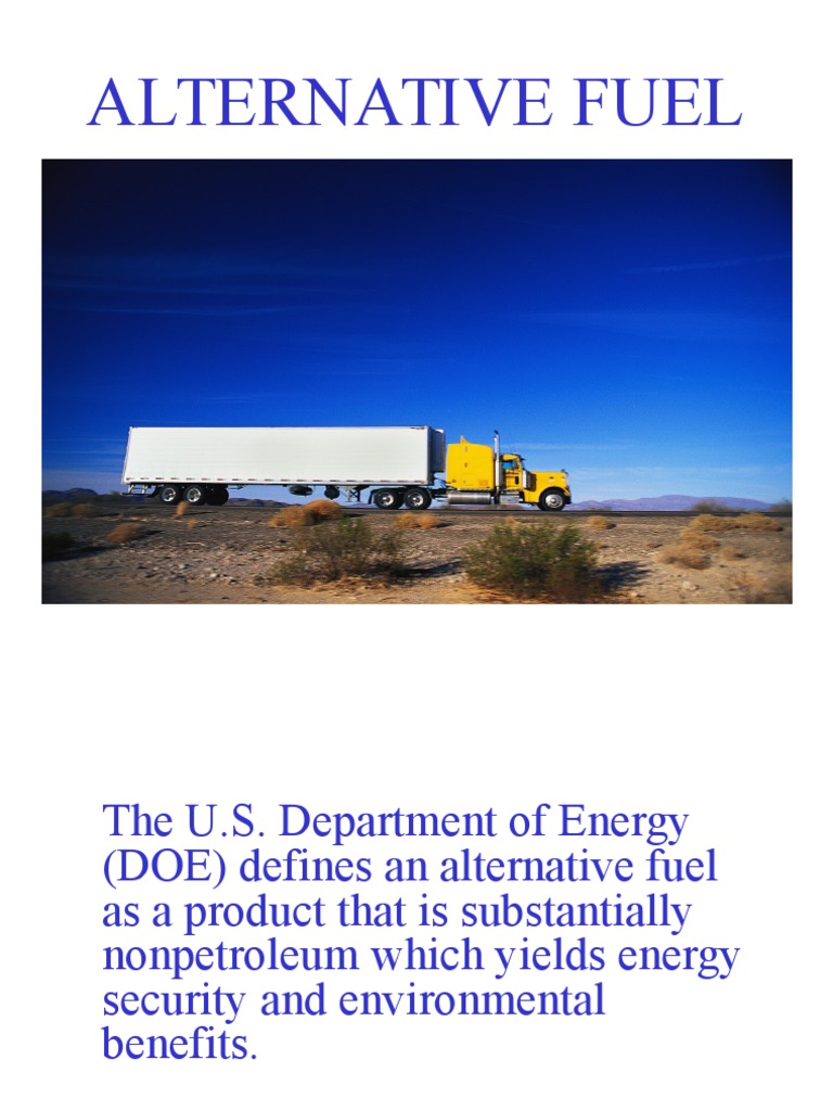 Document 19 | PDF | Alternative Fuel | Biodiesel