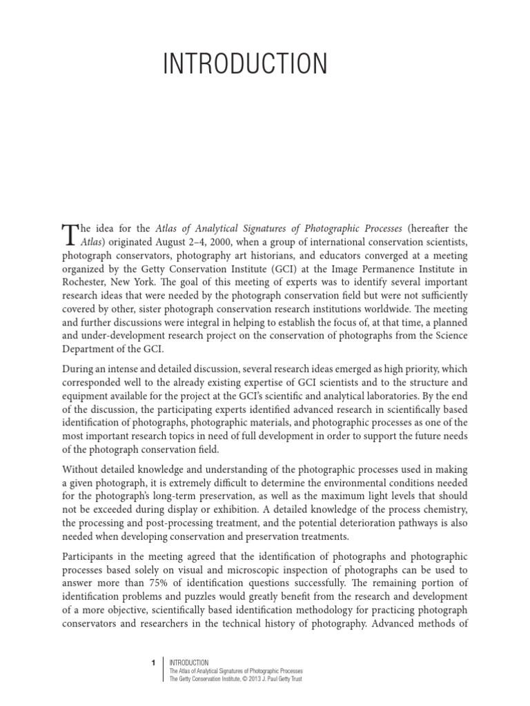 Atlas Intro PDF | PDF