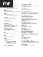 Steel Defender Stat Block 5E | PDF