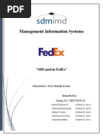 FedEx Customs Clearance Authorization Letter | PDF