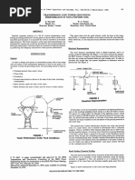 Reticulation Standard For Electricity Transmission Network | PDF ...