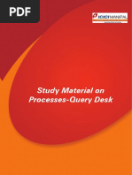 Material Issue Slip | PDF