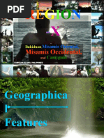 Overview of Region 4-A: CALABARZON | PDF | Philippines