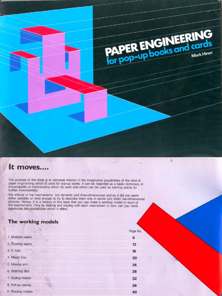 Multiple Layers Moving Mechanisms