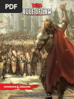 A Simplified Guide To Tattoos in 5e (D&D) - The Homebrewery | PDF ...