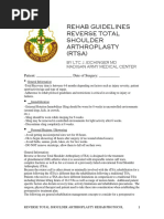 Rosenberg View | PDF | Radiology | X Ray