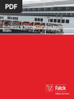 Medical First Aids Guide For Use in Accidents Involving Dangerous Goods ...