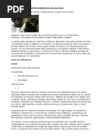 Ank Harttman Los Elementales de Paracelso | PDF | Filosofía | Adultos ...