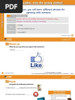 51talk Main Characters PDF | PDF