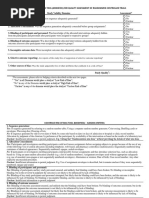 ROBINS I V2 Launchversion 22nov2024 | PDF | Confounding | Dependent And ...