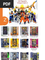 All of Goku's Gi Symbols Explained - Dragon Ball Guru | PDF | Dragon ...