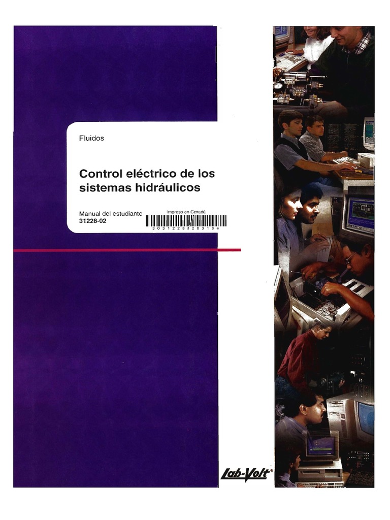 Lab-Volt Hidraulica PDF | PDF