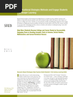 Module 6 Authentic and Differentiated Assessments | PDF | Educational ...