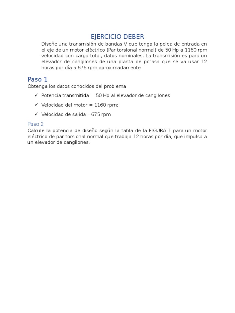 EJERCICIO DEBER Seleccion de Bandas | PDF | Science | Ingeniería
