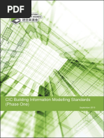 BIM Technical Standards - MEP Color Mapping - GSA | PDF | Plumbing ...