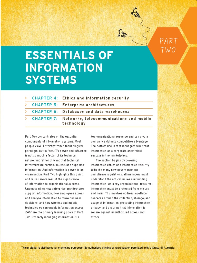 Ch04 Baltzan | PDF | Copyright | Information Security