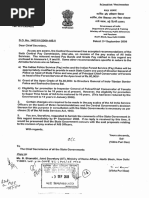 KCSR Rules PDF | PDF | Civil Service | Employment