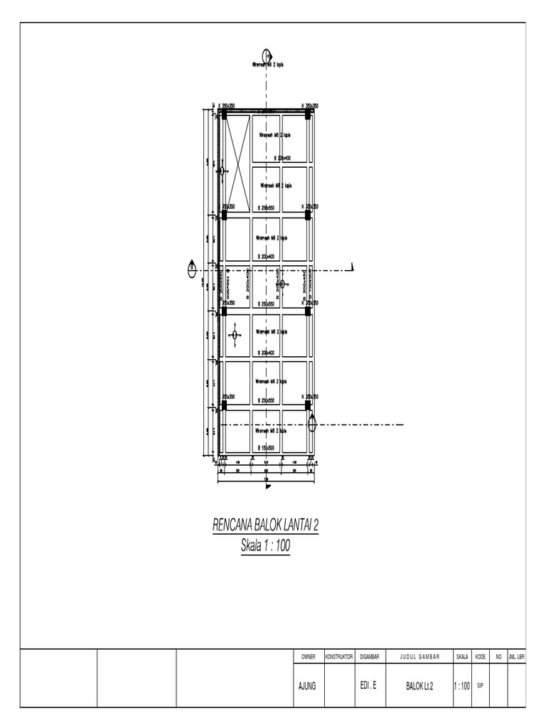 Floor Plan - Level 3-Model | PDF