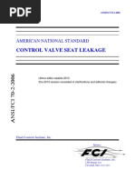 BS EN 12266-1.pdf | Valve | Science