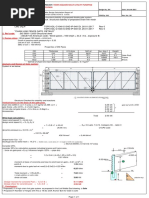 Crane Wheel Load Data | PDF | Crane (Machine) | Classical Mechanics
