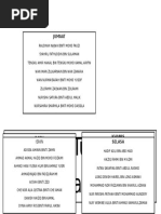 Seniors Farewell Titles | PDF